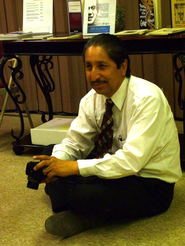 Será reconocido el escritor sanluisino Manuel Cuen - La Primera Noticias