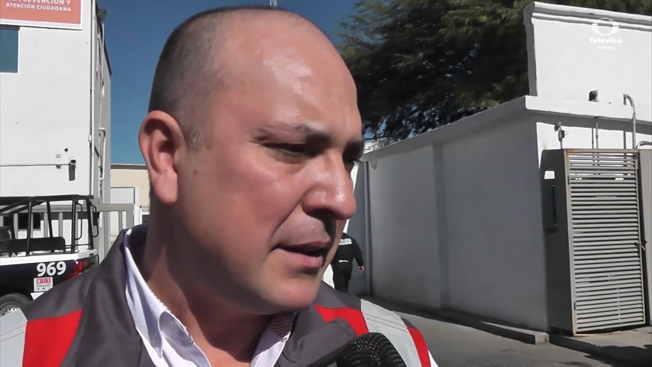 Todos los carros chocolate serán susceptibles a decomiso: CEVCE - La ...