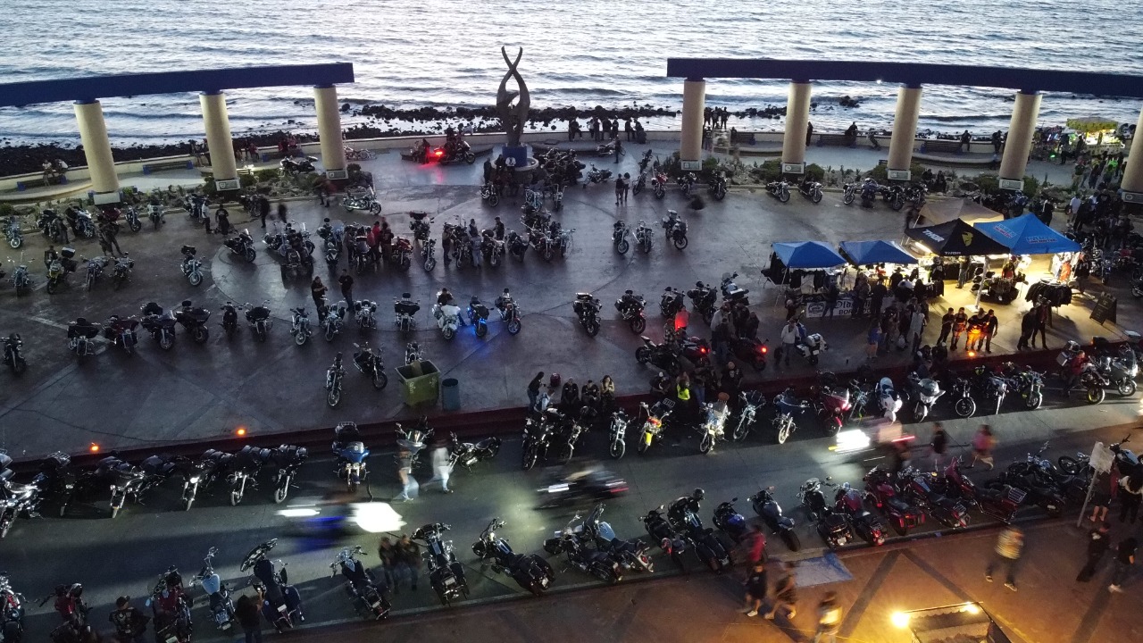 Cierra con éxito Rocky Point Rally - La Primera Noticias