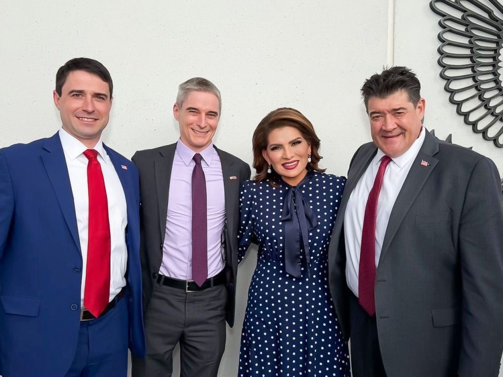 Diálogo y cooperación deben prevalecer en relación entre México y ...